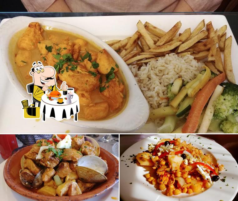 Inner Bay Café, New Bedford - Restaurant menu, prices and reviews