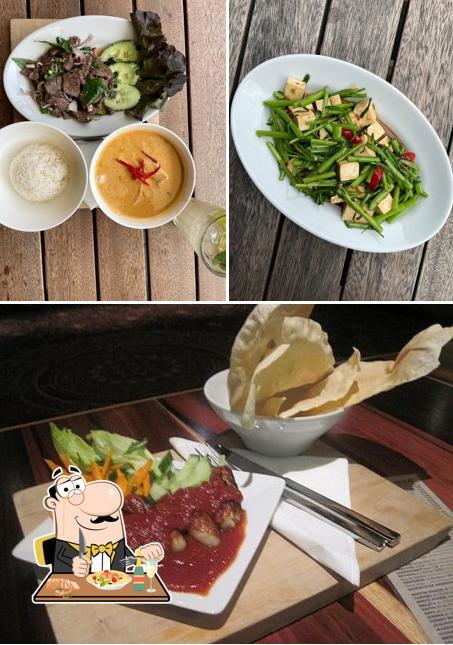 Restaurant & Bar Talacker, Zürich - Speisekarte, Preise und Bewertungen