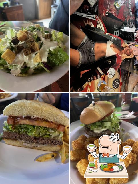The Stonefront, Salem - Restaurant menu, prices and reviews