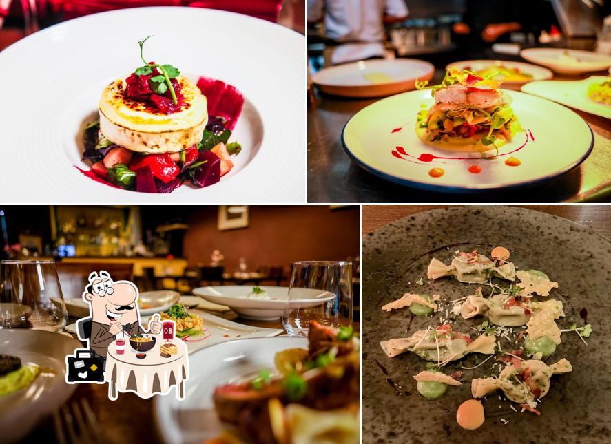Chestergate Bistro, Macclesfield - Restaurant menu, prices and reviews