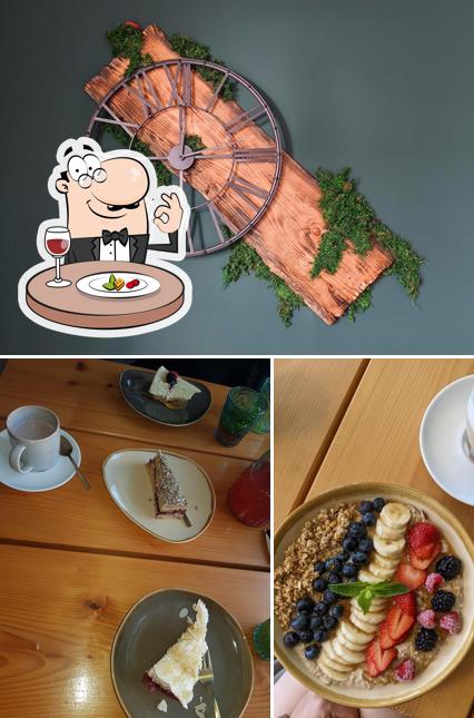 Garten Bistro, Kandern - Speisekarte, Preise und Bewertungen