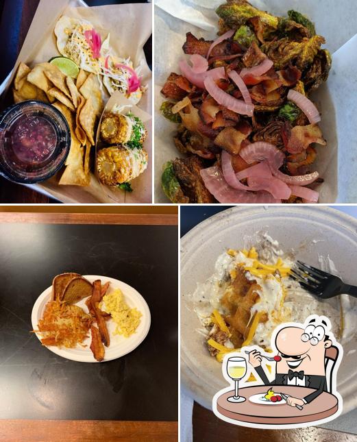 Top 5 restaurants with banana pudding in Lowell, North Carolina ...
