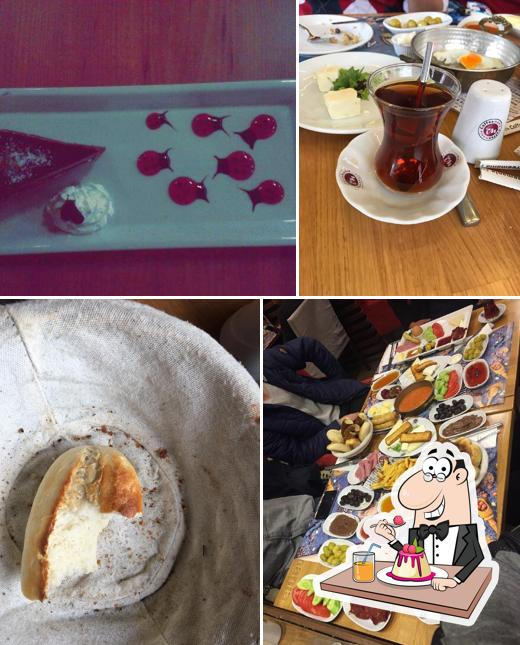 coffemania, Ankara - Restaurant menu, prices and reviews
