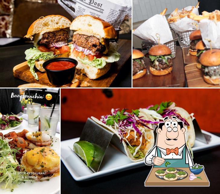 Le Souk, New York City - Restaurant menu, prices and reviews
