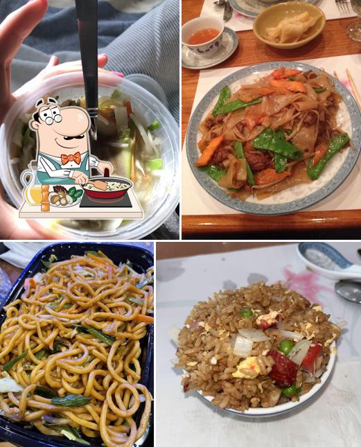 Lee Chen Chinese Cuisine, Lawrence - Restaurant menu, prices and reviews