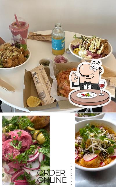 Little Toke, Thames - Restaurant menu, prices and reviews