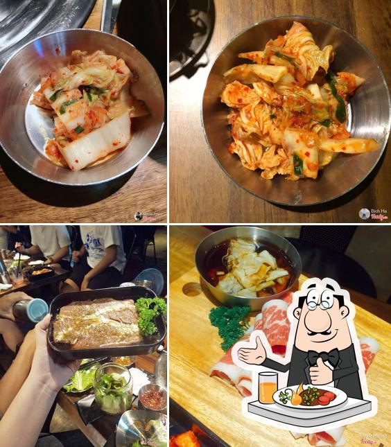 Meat & Meet, Ho Chi Minh City - Restaurant menu, prices and reviews
