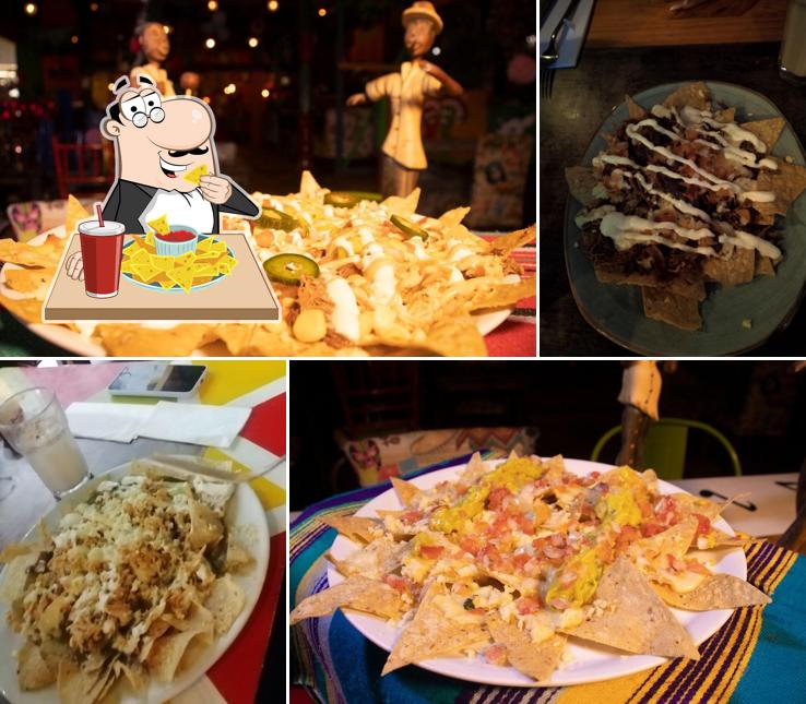 No Mames Güey, Bogotá - Menú del restaurante, precios y reseñas