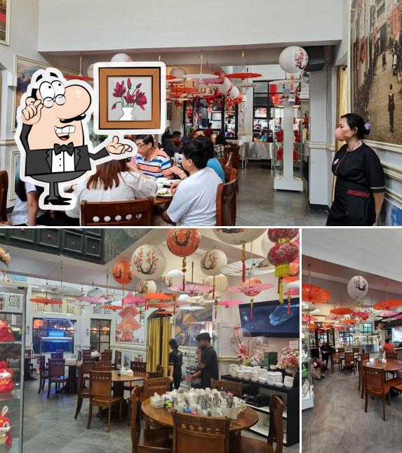 RM Asan Grill Batak, Medan - Restaurant menu, prices and reviews