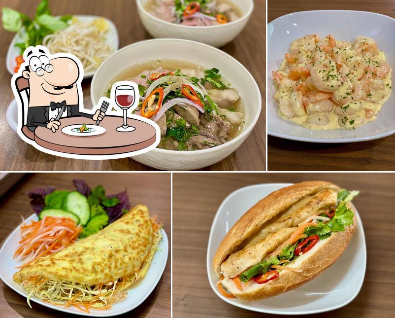 Tre Viet Kitchen, East Maitland - Restaurant menu, prices and reviews