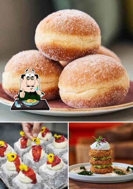 Mysk, Abu Dhabi - Restaurant menu, prices and reviews