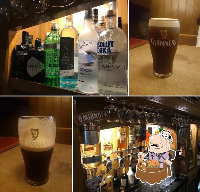 Top 7 pubs & bars in Castlebar, february 2026 - Restaurant Guru