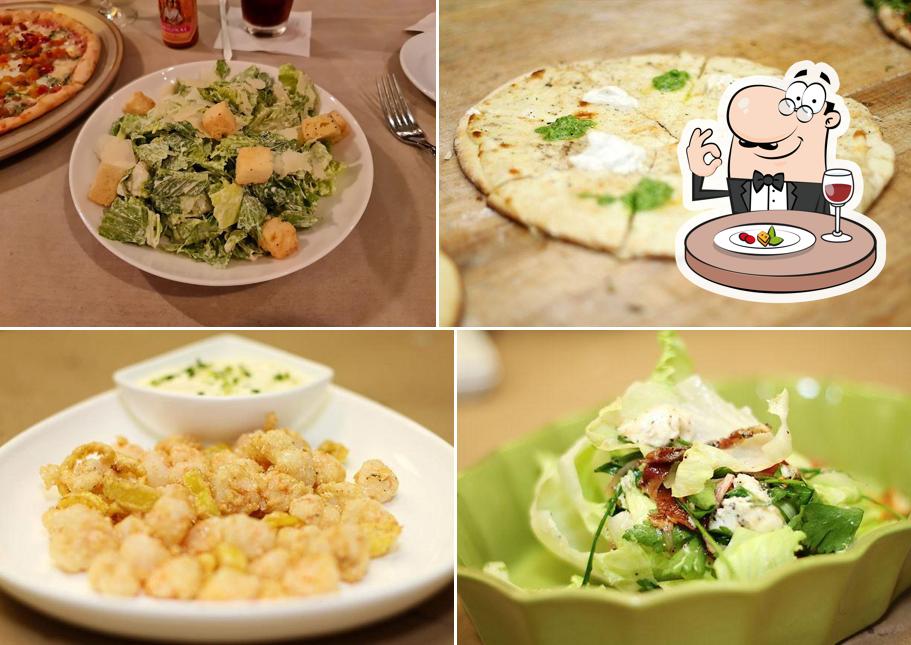 Siro Urban Italian Kitchen, Orlando - Restaurant menu, prices and reviews
