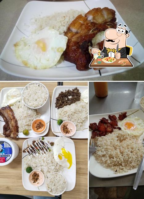 Superbecks Foodtrip, Santa Rosa - Restaurant menu, prices and reviews