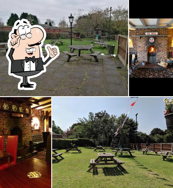 Top 5 restaurants with great service in Caverswall, october 2025 ...
