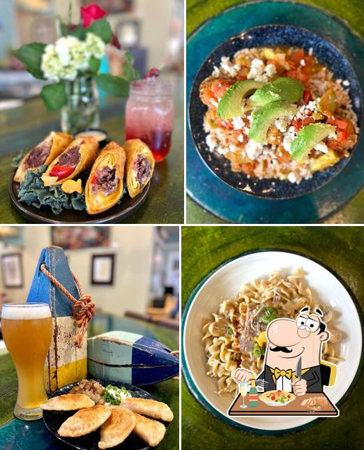 Lures Bar and Grille, Crownsville - Restaurant menu, prices and reviews