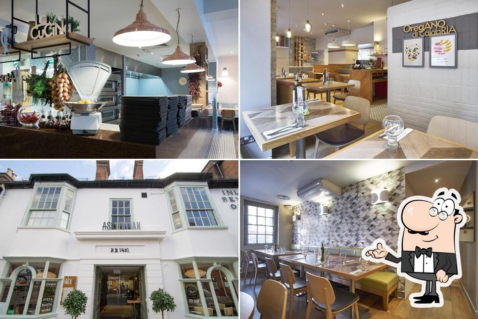 Top 7 restaurants in Horsham, october 2025 - Restaurant Guru