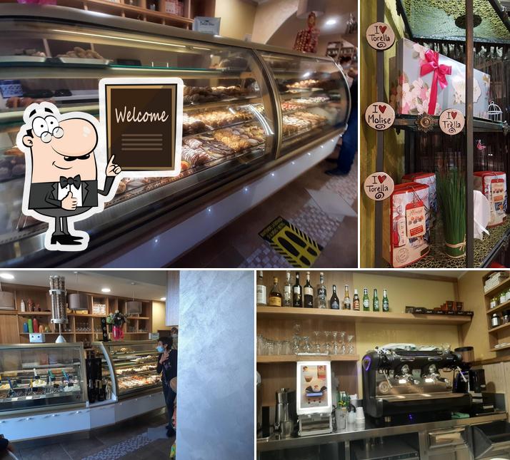 Il miglior ristorante con pasticceria a Torella del Sannio, novembre ...