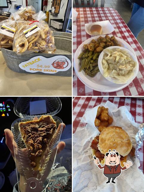 Great Grandson's, Fayetteville - Restaurant menu, prices and reviews
