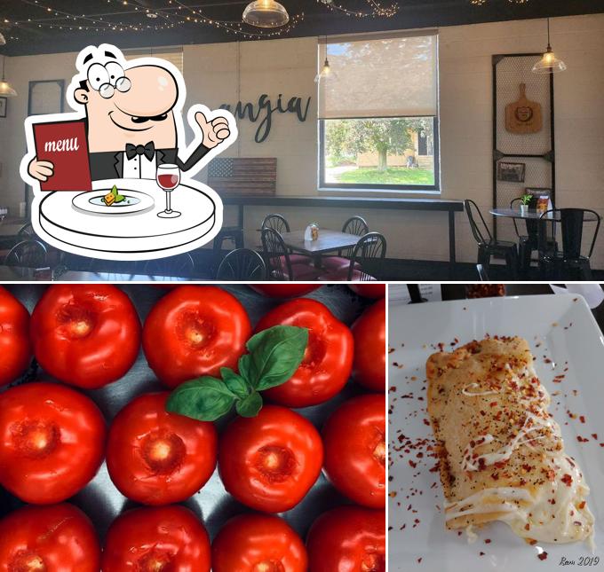 Mary Lou’s Pizza, Old Forge - Restaurant menu, prices and reviews