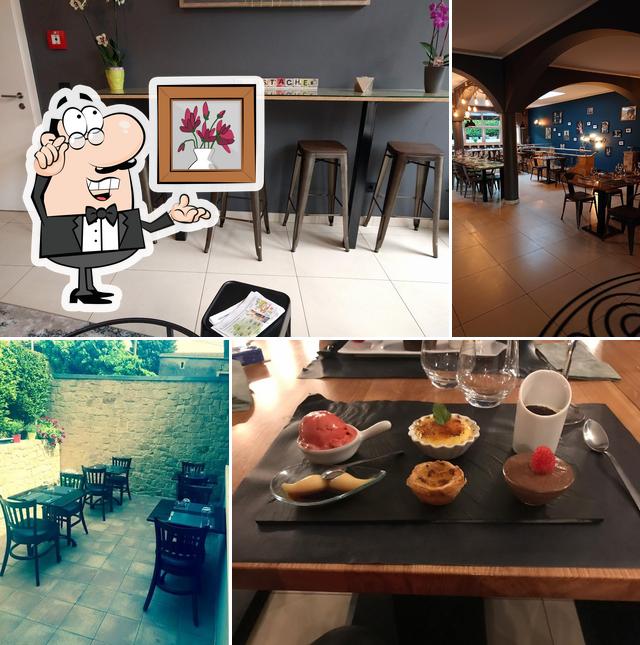 Le top 10 des restaurants à Esch-sur-Alzette, décembre 2025 ...