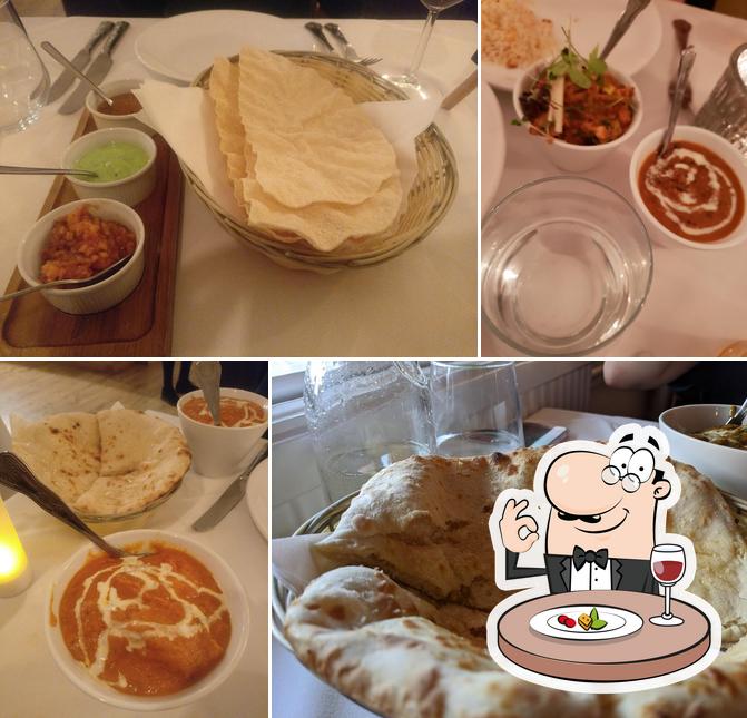 Top 5 restaurants with samosa chaat in Nottingham, june 2025 ...