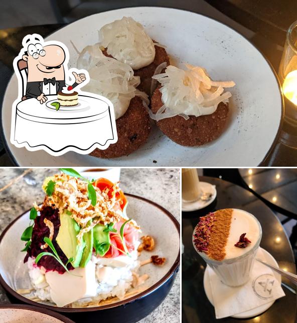 Antipode, Montréal - Menu du restaurant, prix et avis