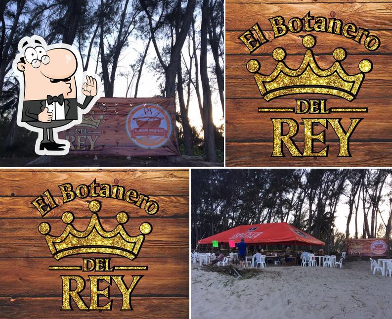 El botanero del rey, Tuxpan - Menú del restaurante, precios y reseñas