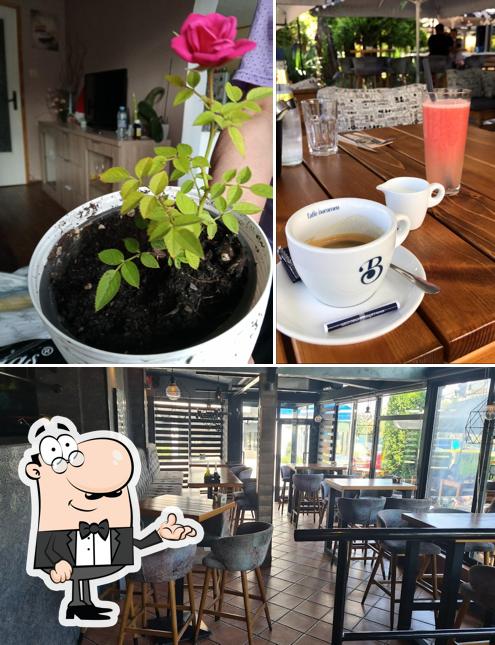 Ресторант Caramel Relax Bar & Dinner, Sofia - Restaurant menu, prices ...