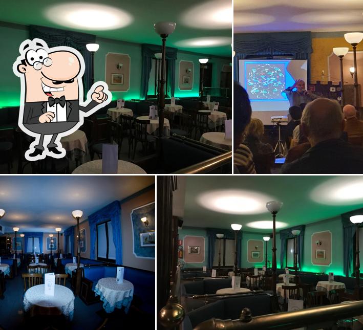 American Bar Zac, Santo Stefano Belbo - Restaurant menu, prices and reviews