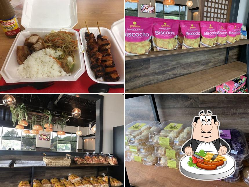 Kababayan Filipino Kitchen, Woodbridge - Restaurant menu, prices and ...