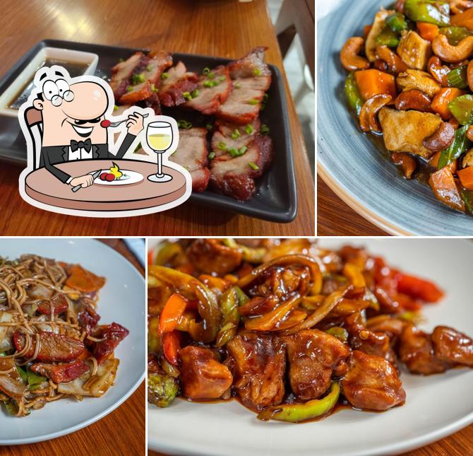 Macera RD, Santo Domingo - Restaurant menu, prices and reviews