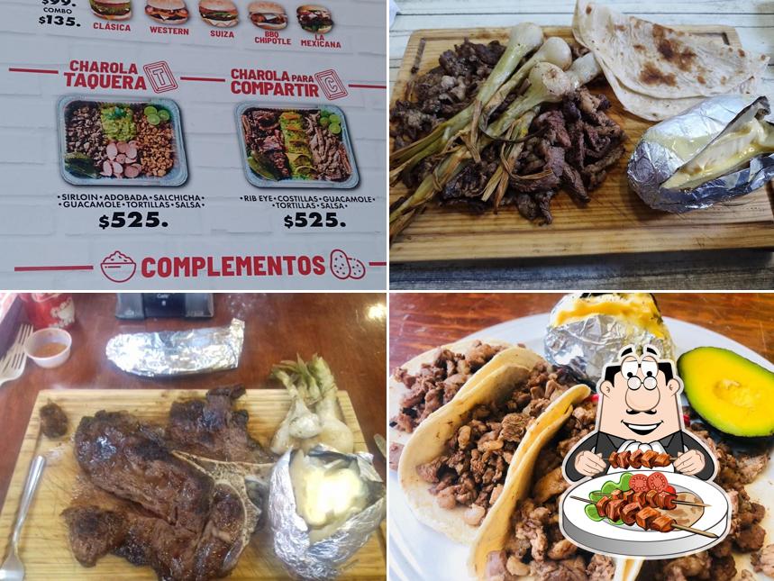 Mega Tacos, Ciudad Juarez - Restaurant menu, prices and reviews