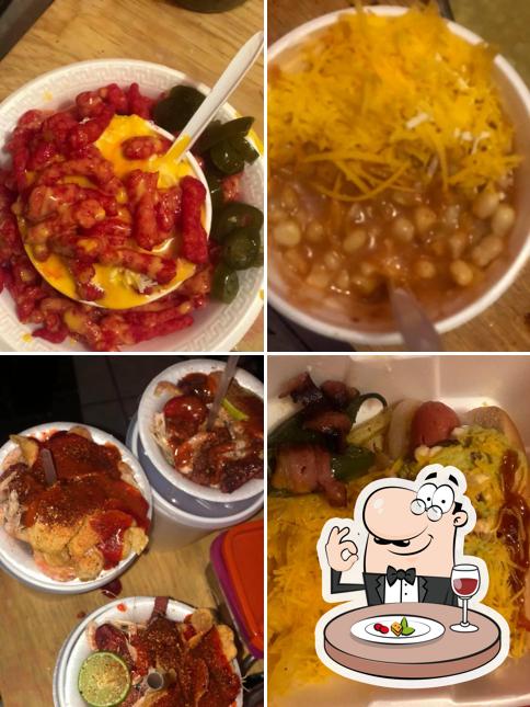 Mg Snack’s, Monclova - Restaurant menu, prices and reviews