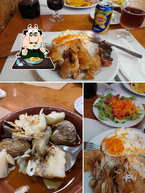 Tasquinha do Barbosa, Coimbra - Menu do restaurante, preços e opiniões