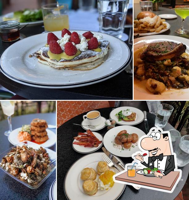 Supper, San Antonio - Restaurant menu, prices and reviews