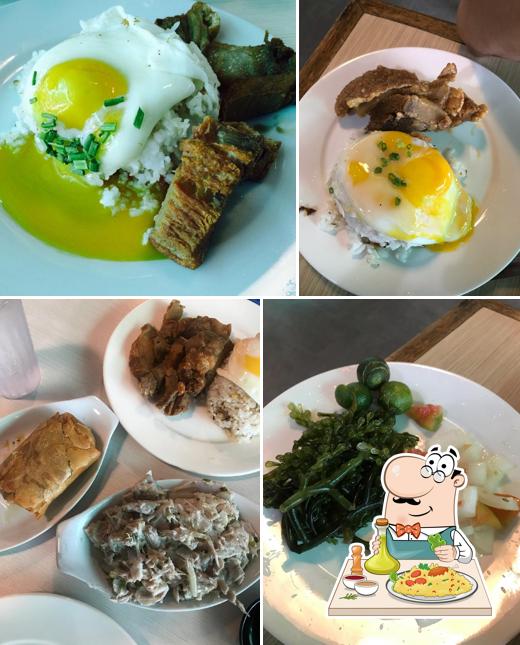 Tapsi ni Vivian, Cainta - Restaurant menu, prices and reviews
