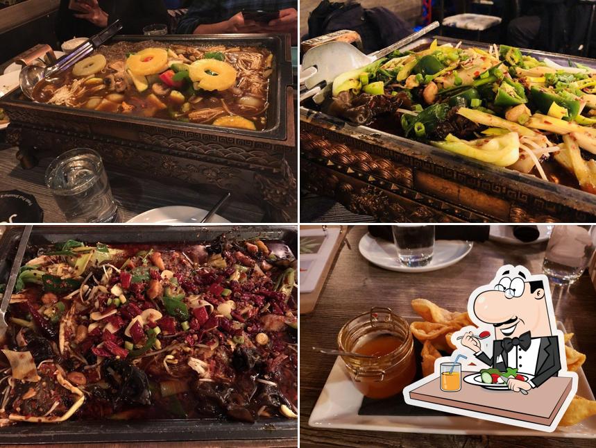 MCCB Chicago, Chicago - Restaurant menu, prices and reviews