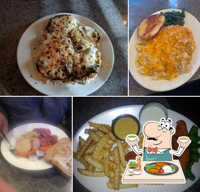 Tish's Restaurant, Council Bluffs - Restaurant menu, prices and reviews