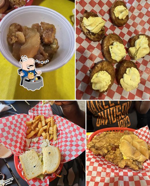 Chubby's Restaurant, Sevierville - Restaurant menu, prices and reviews
