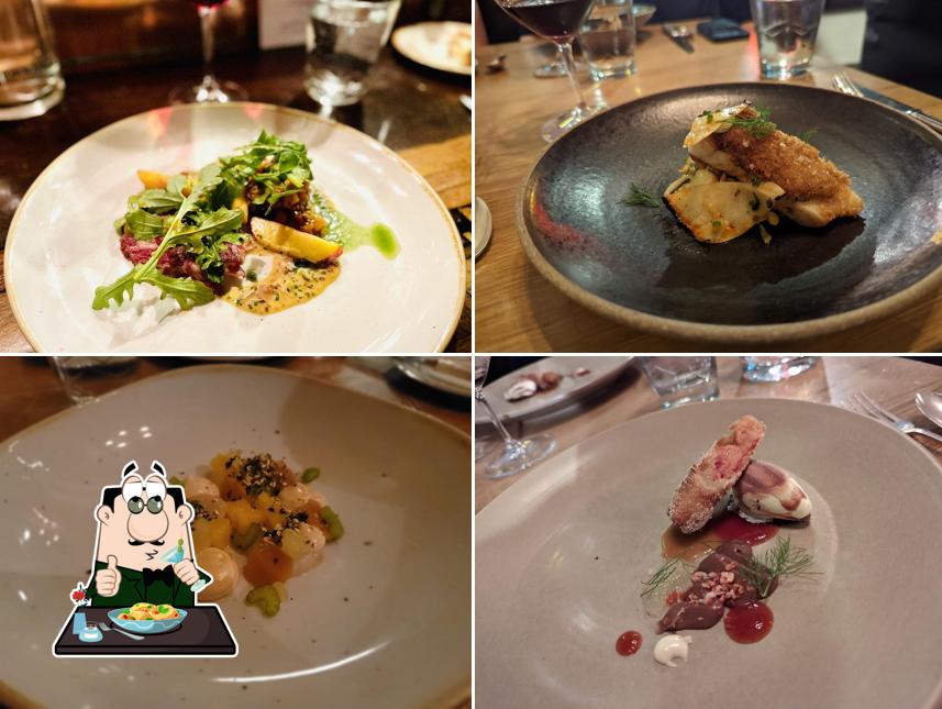 Le Pigeon, Portland - Restaurant menu, prices and reviews