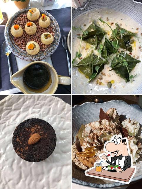 Paashh, Pune - Restaurant menu, prices and reviews