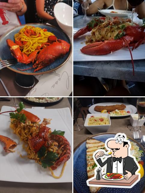 Casa Bruno, Fleurus - Menu du restaurant, prix et avis