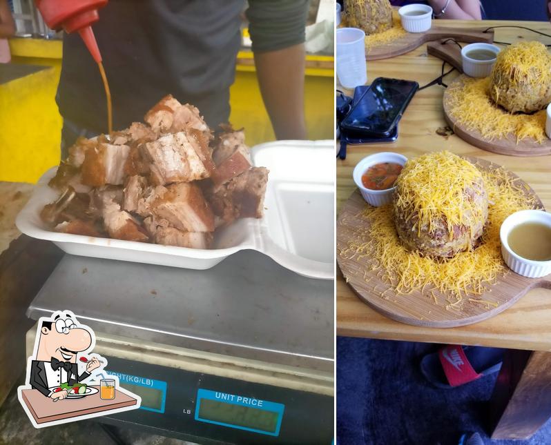 El Rey Del Mofongo - Restaurant menu, prices and reviews