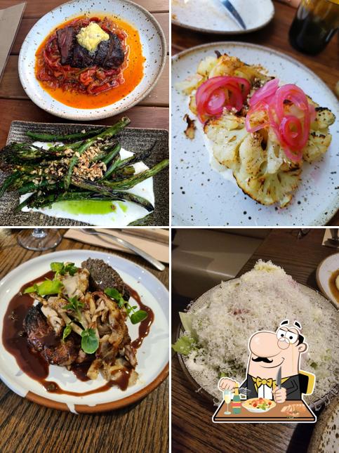 Ember Social & Dining, Warrandyte - Restaurant menu, prices and reviews