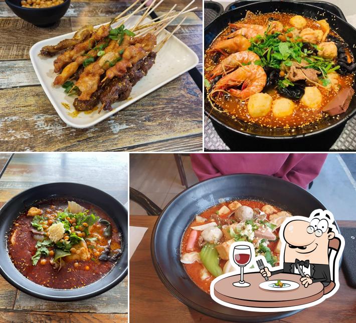 Hi Hot Pot, Bundoora - Restaurant menu, prices and reviews