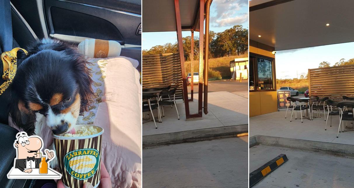 Top 5 restaurants with cheese in Beaudesert, october 2025 - Restaurant Guru