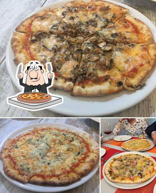 iL Cortile di Minerva, Muriedas - Restaurant menu, prices and reviews