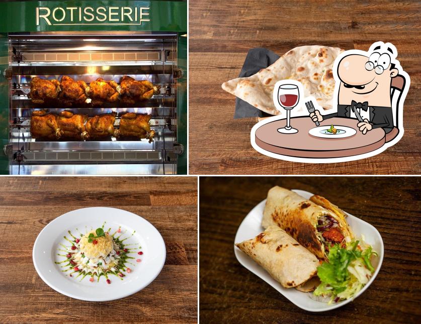 Top 10 restaurants in Camberley, september 2025 - Restaurant Guru