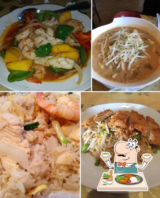 The Chatta Box, Bridgewater - Restaurant menu, prices and reviews